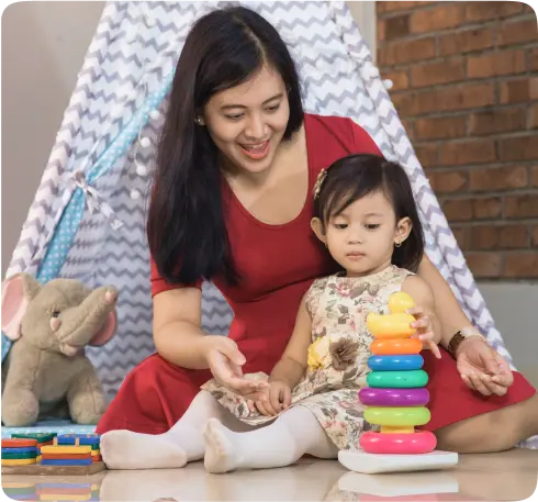Family Support Program for Neurodivergent Children - Pariva Health