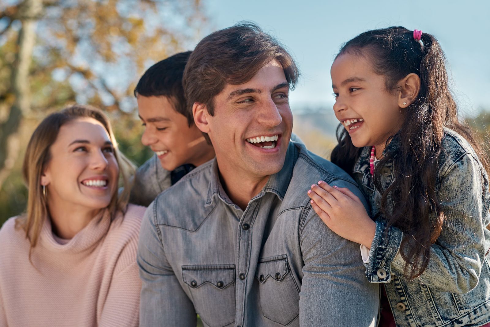 Giving back as a family: 5 reasons to do it, and 5 simple ideas ...